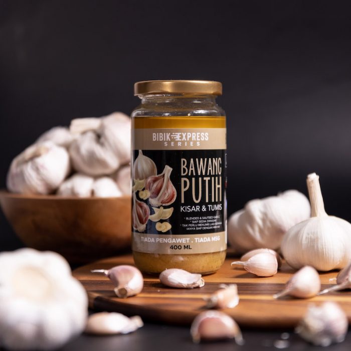 FULL SET BIBIK – Bibik Express