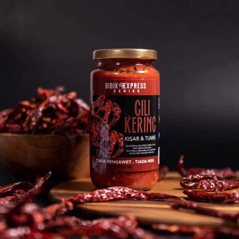 FULL SET BIBIK – Bibik Express